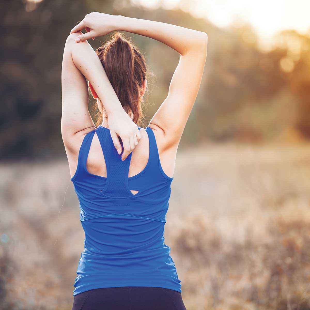 Physiotherapy - Lexva